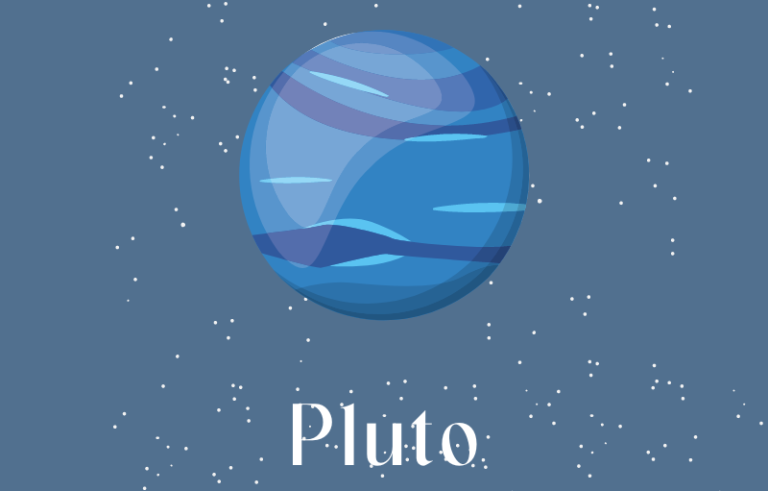 Pluto Facts - All About This Enigmatic Dwarf Planet - Living Cosmos