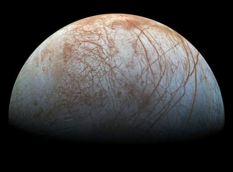 Can Jupiter Support Life? - Living Cosmos