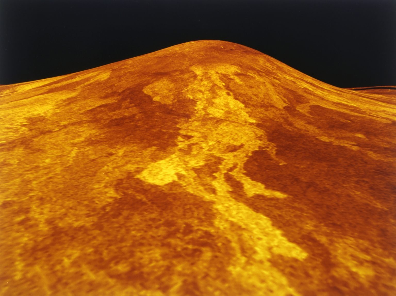 29 Interesting Facts About Venus - The Hottest Planet - Living Cosmos