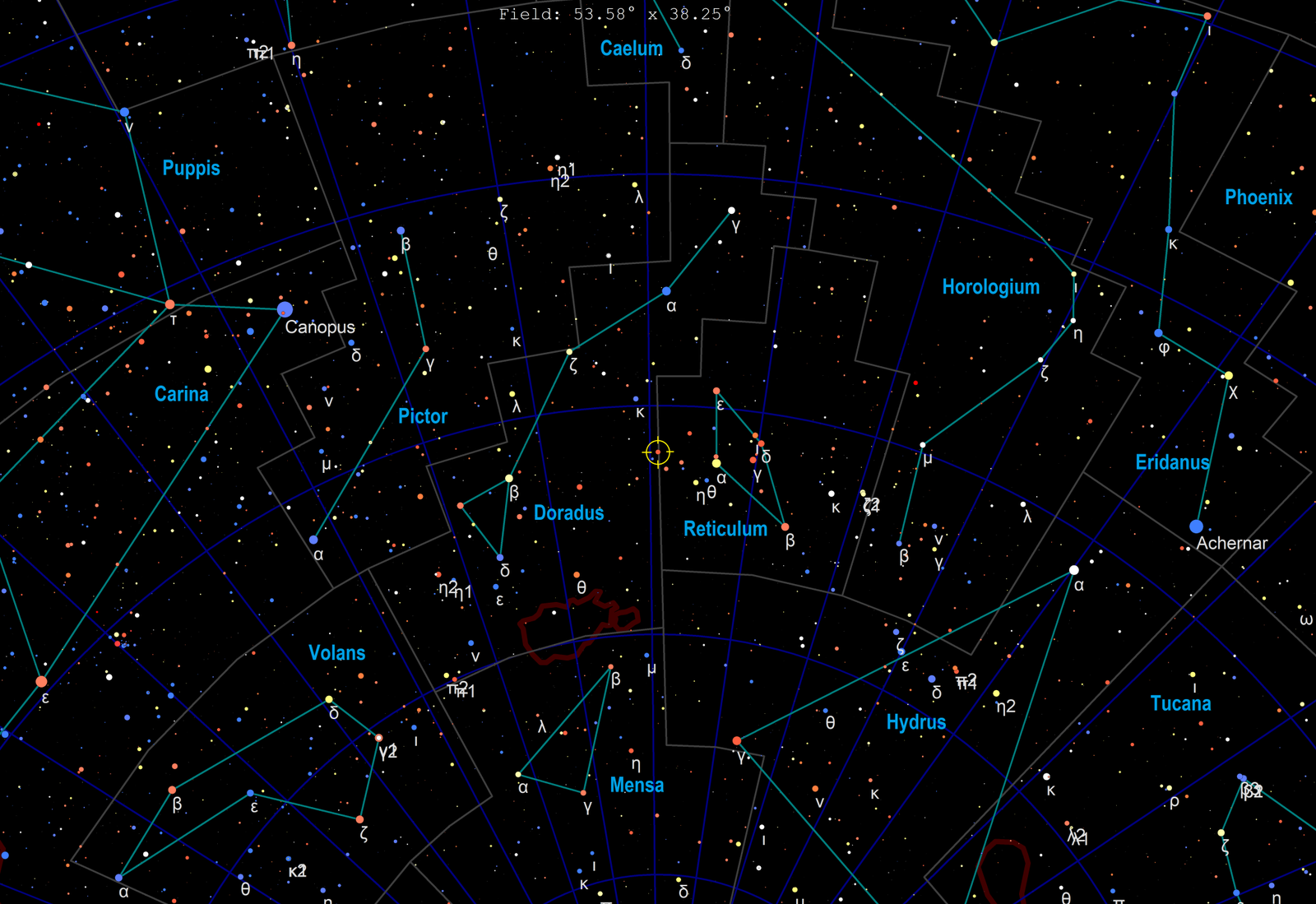 What Are The Different Types of Stars? (Ultimate Guide) - Living Cosmos