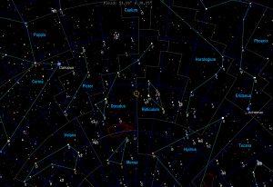What Are The Different Types of Stars? (Ultimate Guide) - Living Cosmos