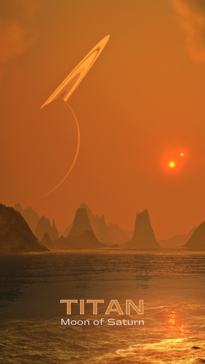 19 Fun & Interesting Saturn Facts - The Ringed Planet - Living Cosmos