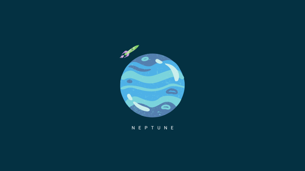 Neptune Facts - Fascinating Facts About Planet Neptune - Living Cosmos