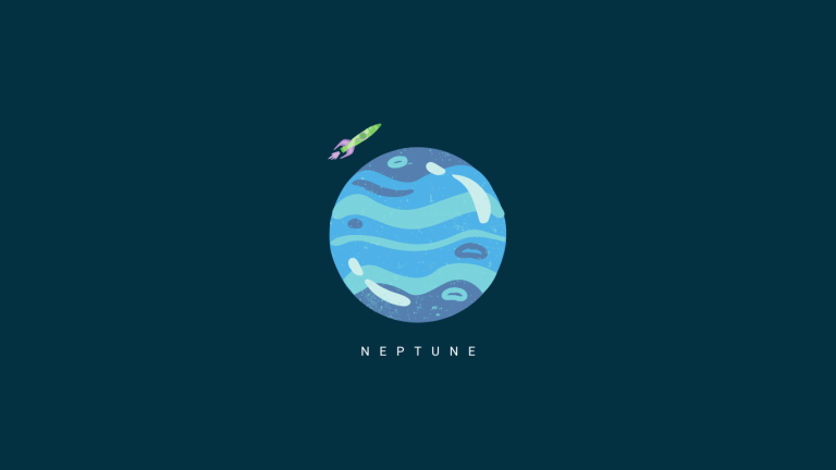 Neptune Facts - Fascinating Facts About Planet Neptune - Living Cosmos