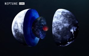 Earth and Neptune Compared - Similarities & Differences - Living Cosmos