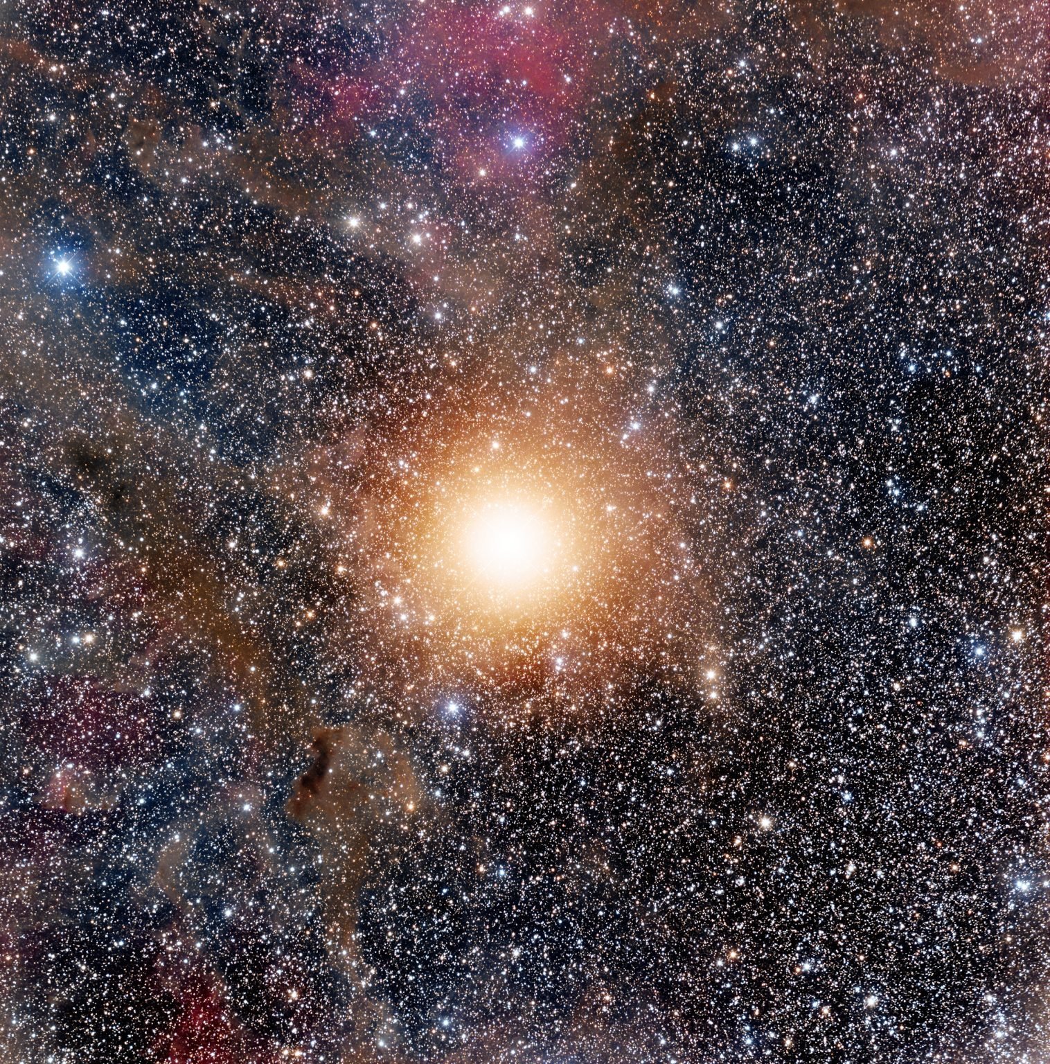 14 Fun and Interesting Facts About the Sun - Living Cosmos