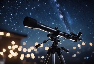 What Are Birthday Stars & How to Find Yours - Living Cosmos